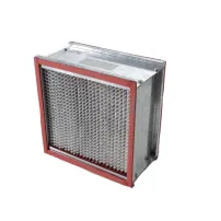 Separator HEPA Filter