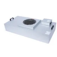 Fan Filter Unit Series