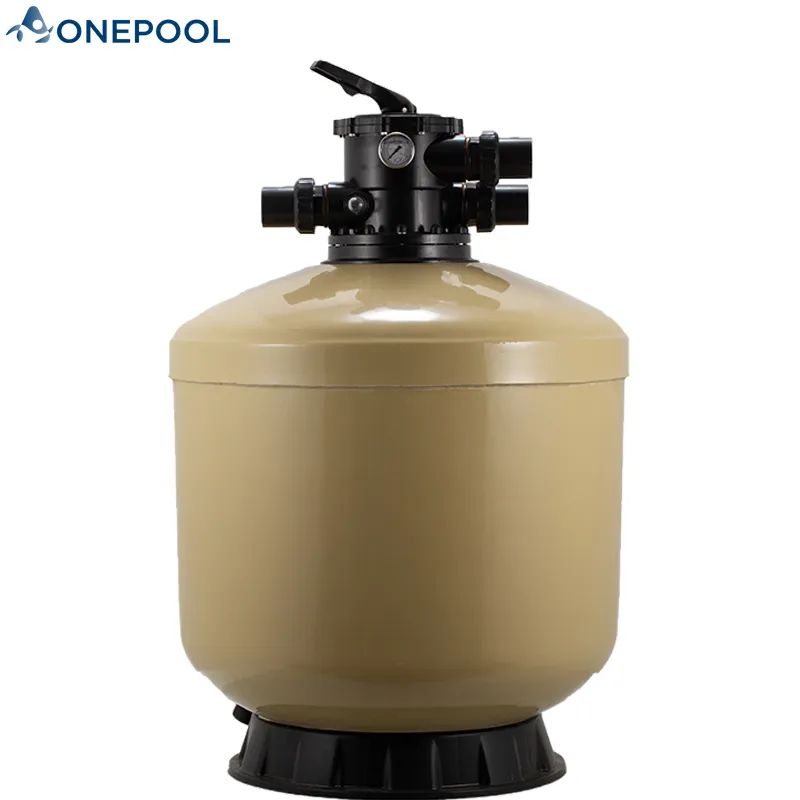 30 inch sand filter,laminated filter,swimming pool water filter