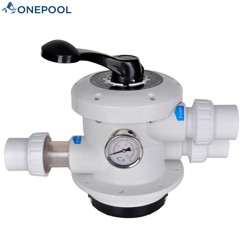 multiport valve,multiport valve pool,multiport valve for sand filter