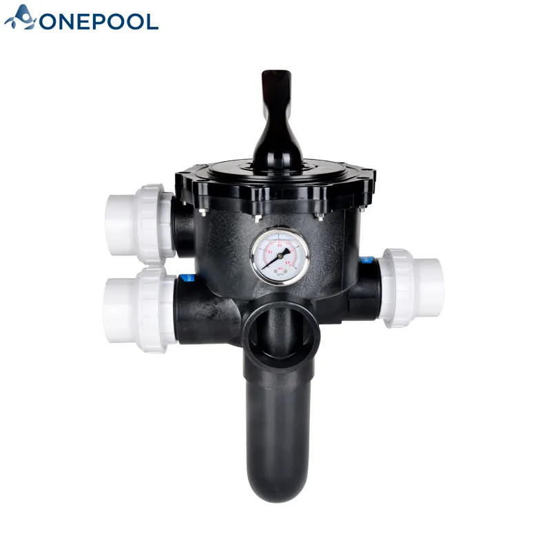 multiport valves,2 inch multiport valve,side mount multiport valve