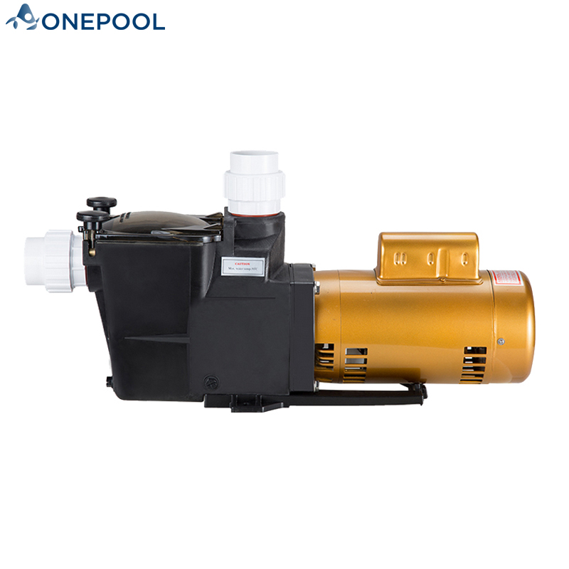 pool pump 2 hp,inground pool pump 2 hp,single speed pool pump