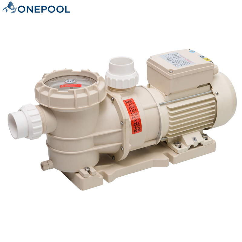 1hp pool pump,small pool pump,3 4hp pool pump