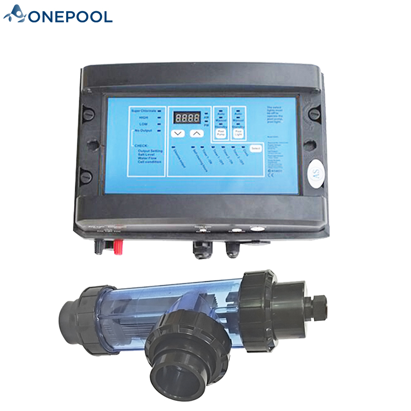 saltwater chlorinator,salt chlorine generator,salt cell for pool