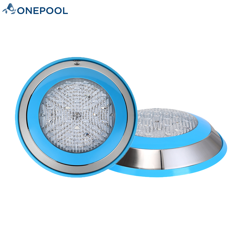 surface mounted pool light,pool light for inground pool
