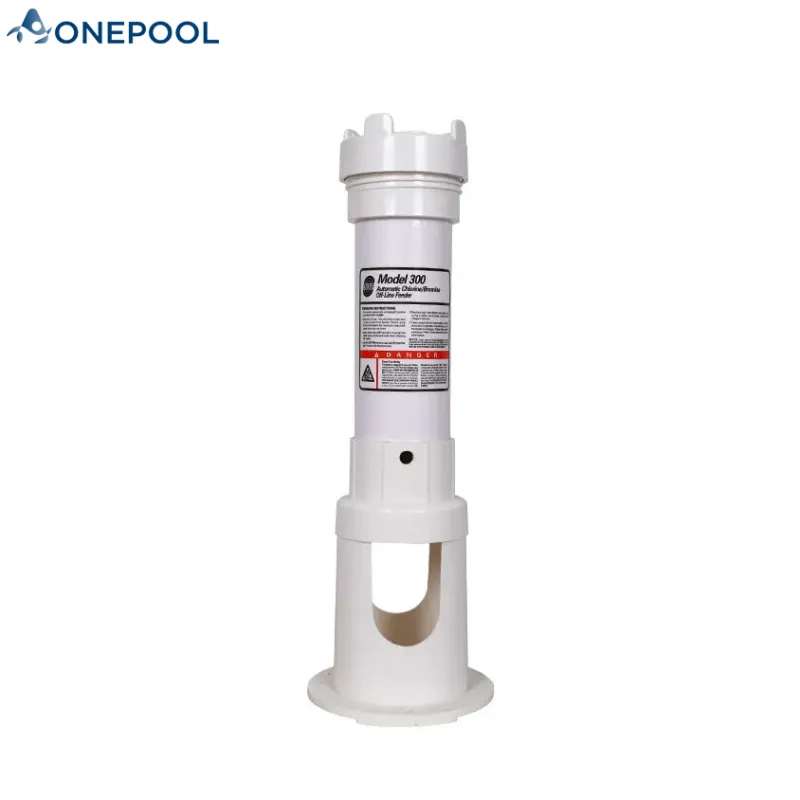 chlorine feeders,pool chlorine feeders,bromine Feeders