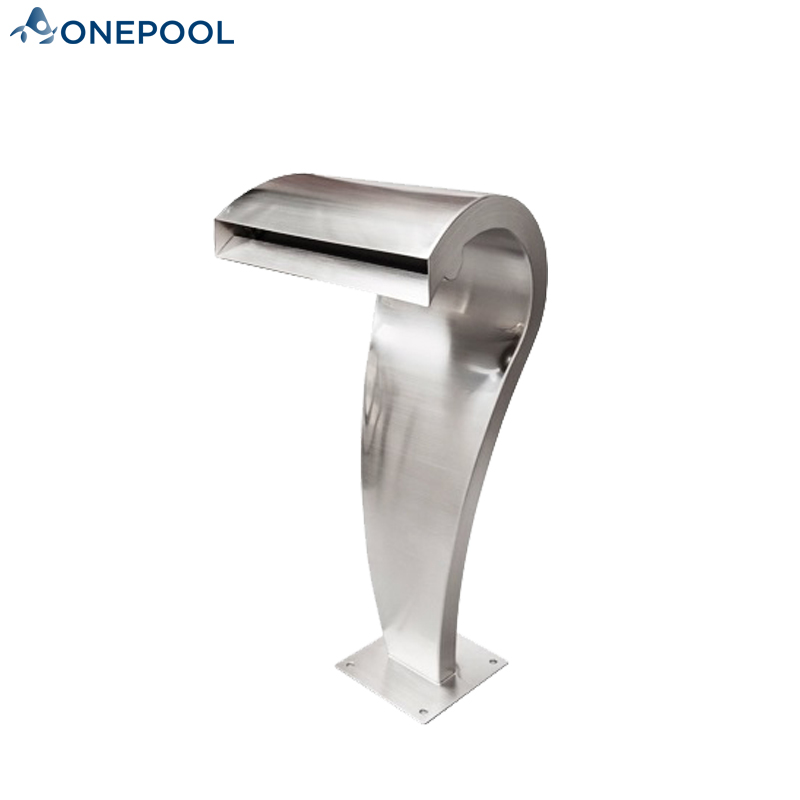 above ground pool fountain,above ground pool water features