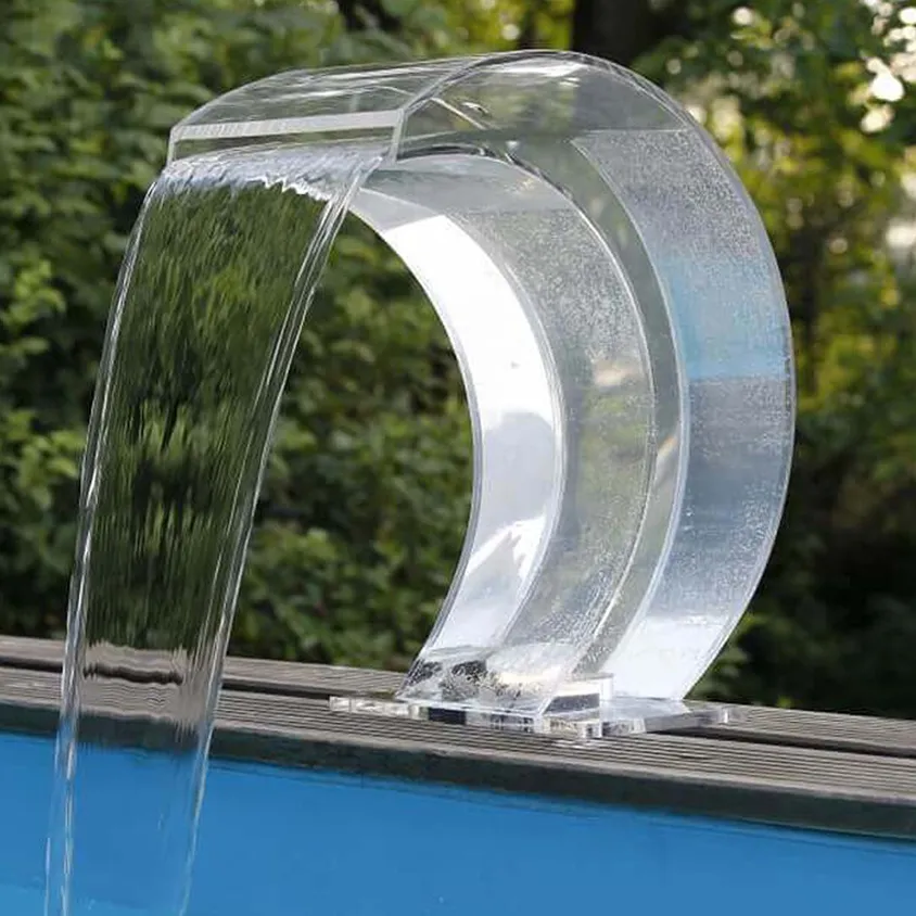 pool water fountain,pool fountain,swimming pool fountain