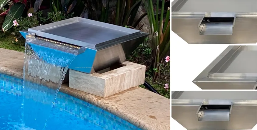 Our pool water bowl make it the perfect addition to your pool or w,pool ...