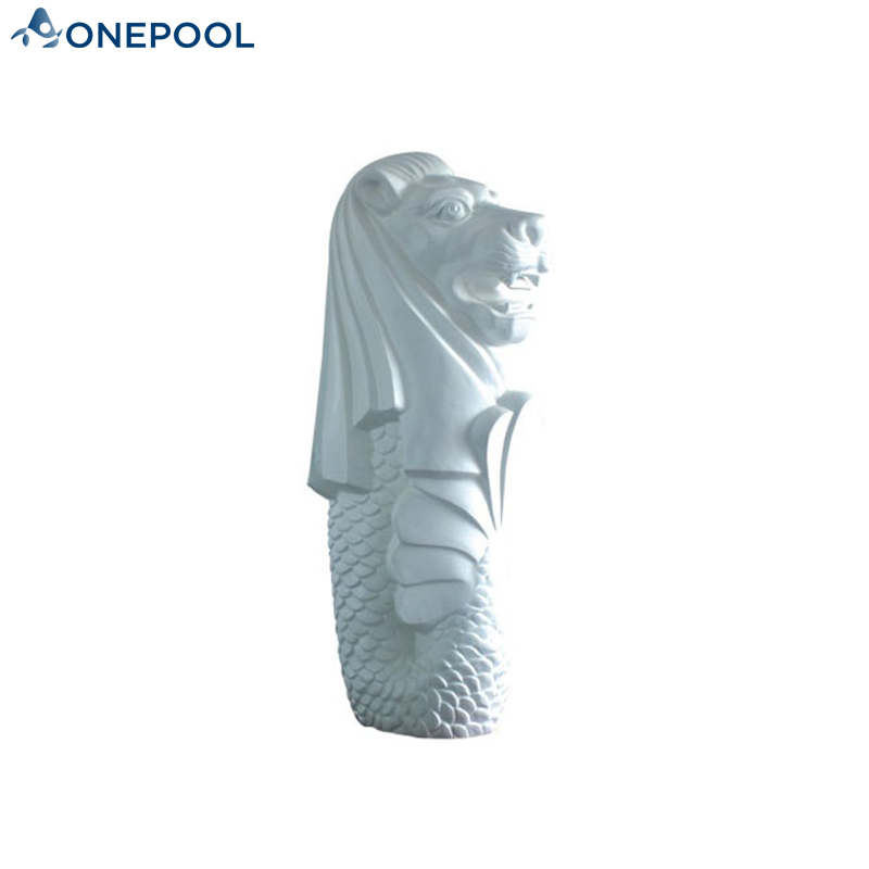 pool fountain statues,pool statues,outdoor pool statues