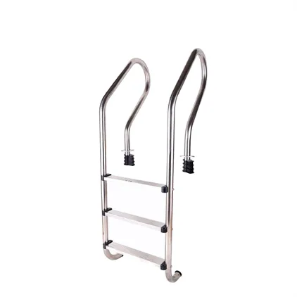 pool ladder,swimming pool ladder,inground pool ladder