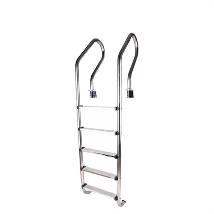 pool ladder,swimming pool ladder,inground pool ladder