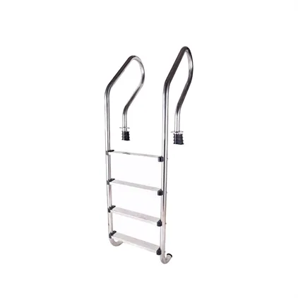 pool ladder,swimming pool ladder,inground pool ladder
