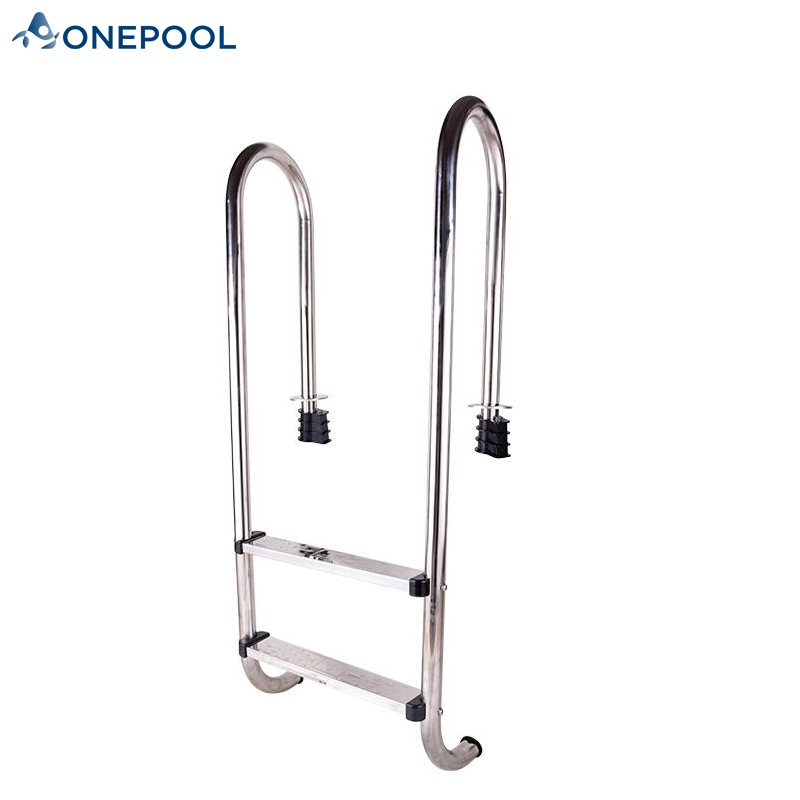 inground pool ladder,inground pool steps,3 step inground pool ladder