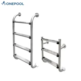 Pool Ladders Suppliers