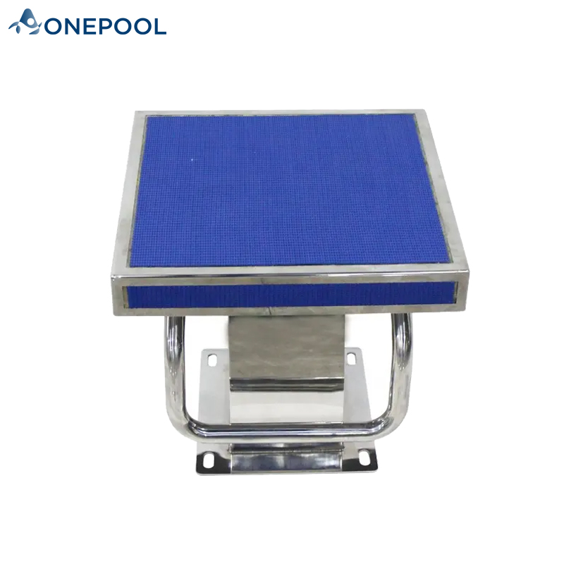 starting block for swimming pool,swimming pool starting blocks