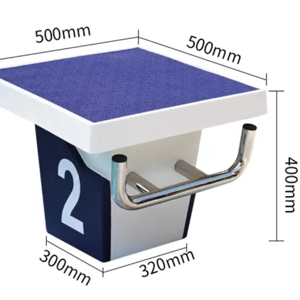 swimming pool starting block,swimming starting blocks price