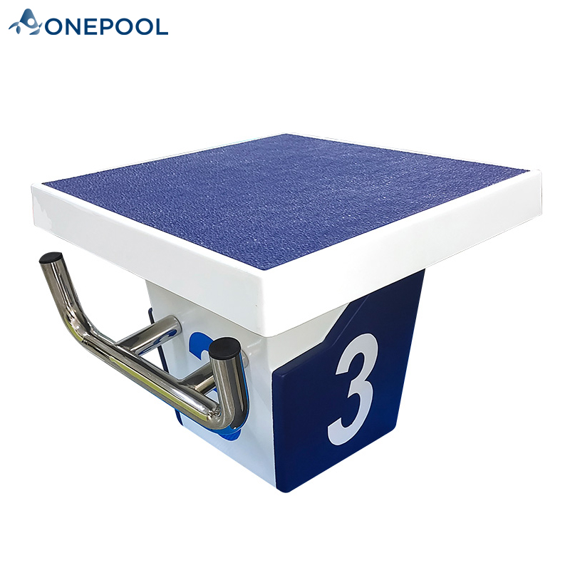 swimming pool starting block,swimming starting blocks price