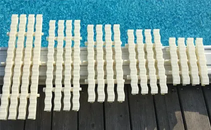 pool gratings,swimming pool grating,swimming pool overflow grating