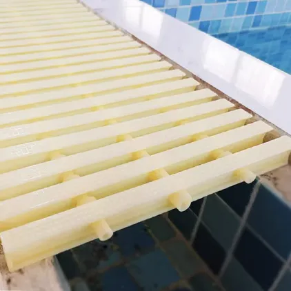 overflow grating,swimming pool drain grating,overflow channel grating