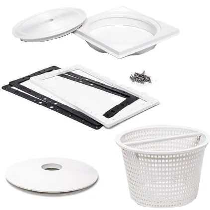 wide mouth skimmer,wide mouth pool skimmer,wide pool skimmer