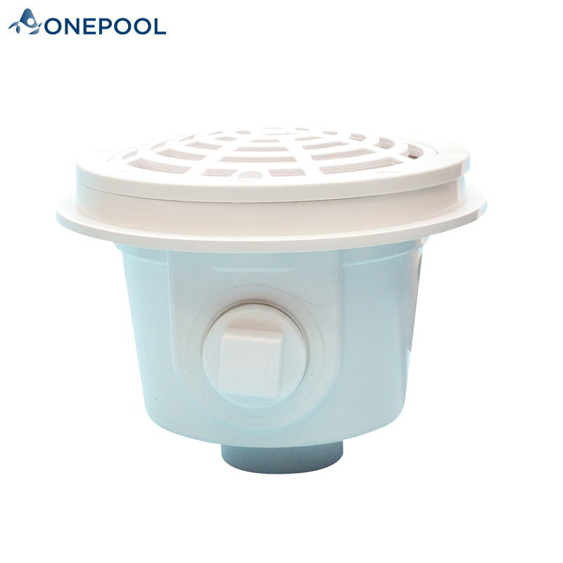 pool main drain,swimming pool main drain,pool bottom drain