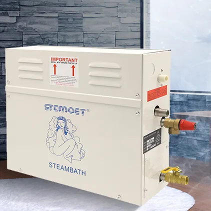 steam shower generators,steam generator,best steam shower generator