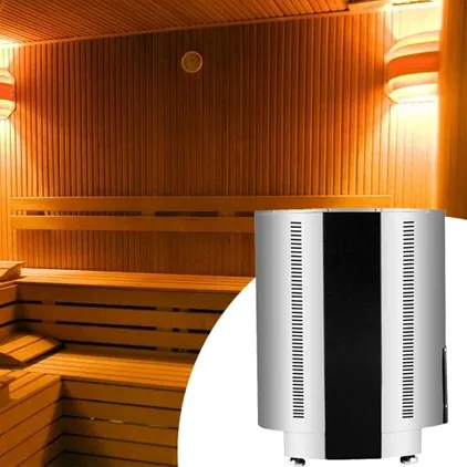 sauna heaters,electric sauna heaters,best sauna heaters