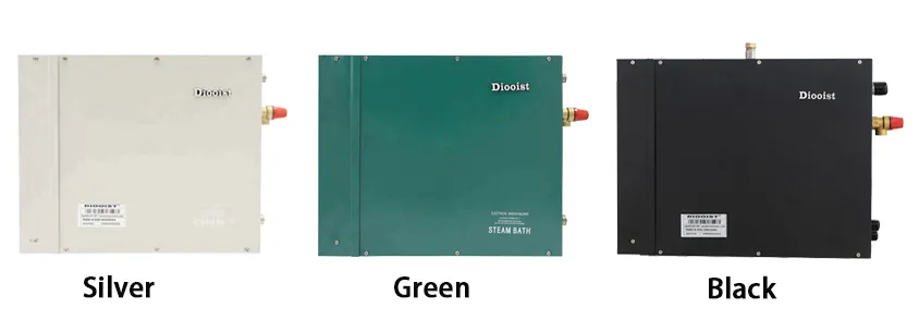 steam room generator,steam bath generator,steam room generator kit