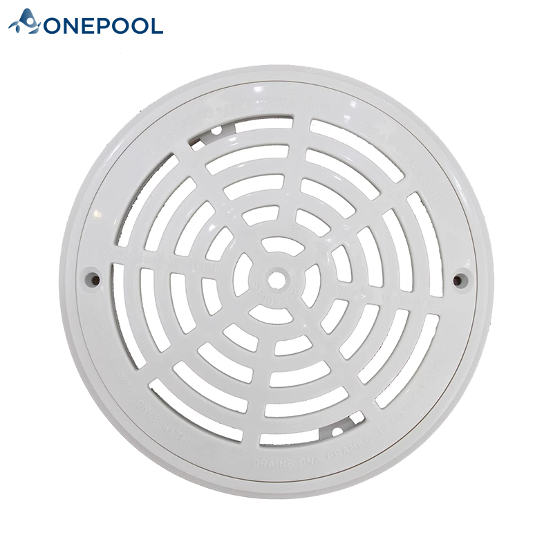 pool main drain cover,pool drain cover,swimming pool main drain cover