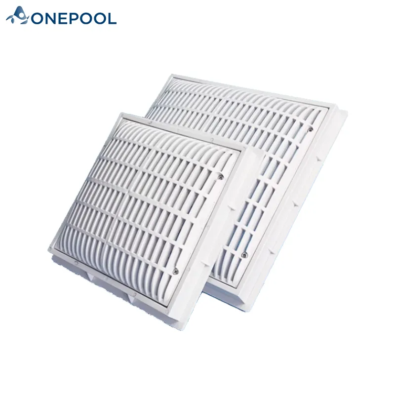 anti vortex drain cover,pool suction cover,inground pool drain cover