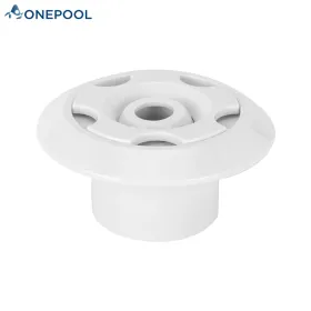 pool return inlets, pool water outlet, ABS pool inlet