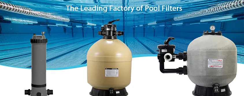 polyethylene filter,plastic sand filter,pool sand filter