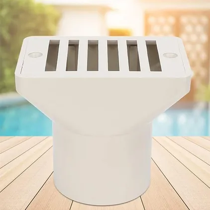 pool overflow drain,swimming pool overflow drain,swimming pool drain