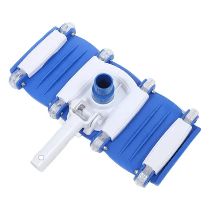 inground pool vacuum head,heavy duty pool vacuum,pool vacuum head