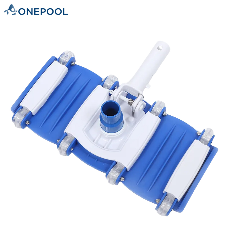 inground pool vacuum head,heavy duty pool vacuum,pool vacuum head