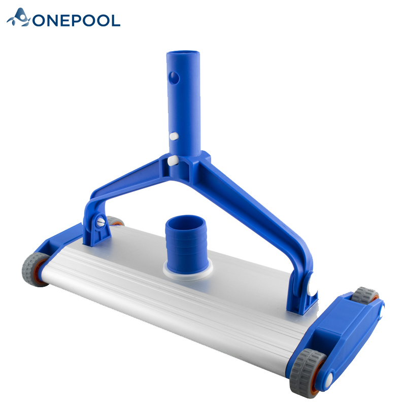manual pool cleaner,manual pool vacuum,manual pool vacuum head