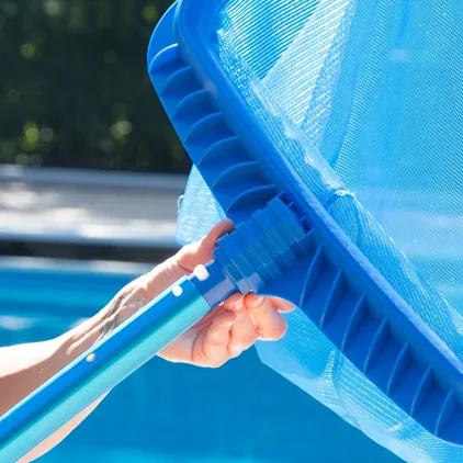 heavy duty pool skimmer net,heavy duty pool net,pool rake net