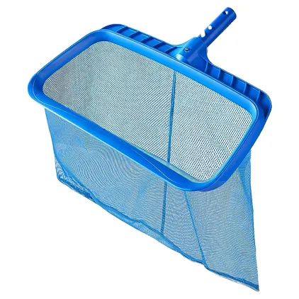 heavy duty pool skimmer net,heavy duty pool net,pool rake net