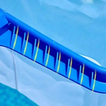 heavy duty pool skimmer net,heavy duty pool net,pool rake net