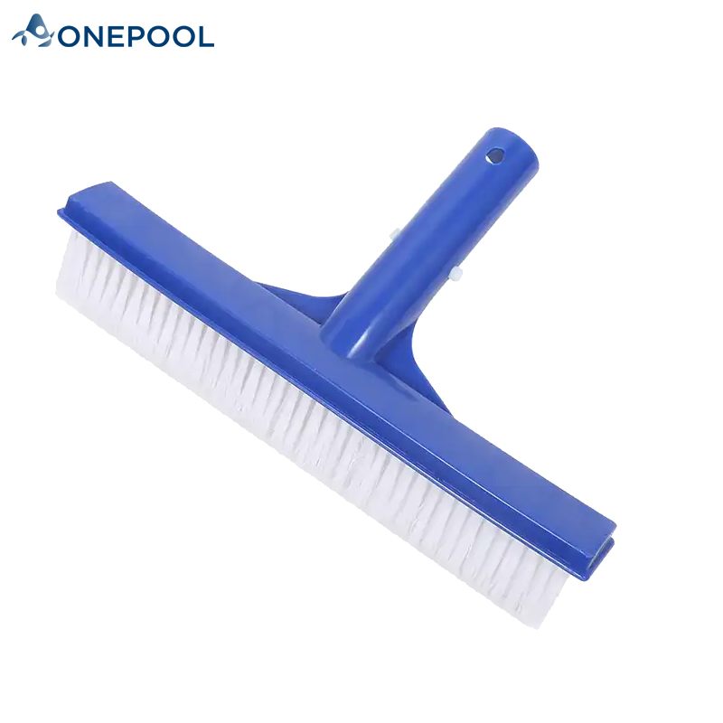 pool brush,swimming pool wall brush,nylon pool brush