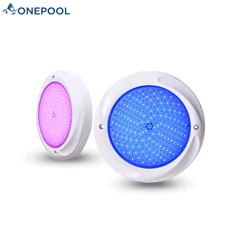 Top Color-Changing Pool Underwater Lights