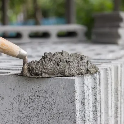 Drymix Mortar HPMC Supplier, Cement Masonry Mortar