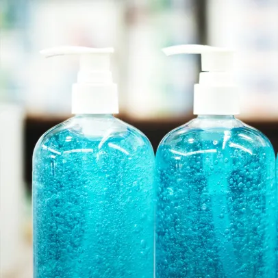 Factory Wholesale Daily Chemical Grade Hpmc