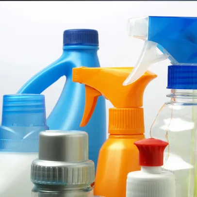 Factory Wholesale Daily Chemical Grade Hpmc