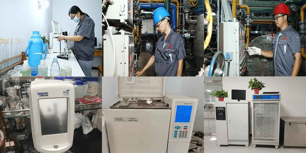 Hydroxypropyl Methylcellulose & Redispersible Polymer Powder ...