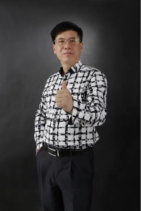 Yulin Wu - Father of Chinese Light Negative Oxygen Ions (LNOI)