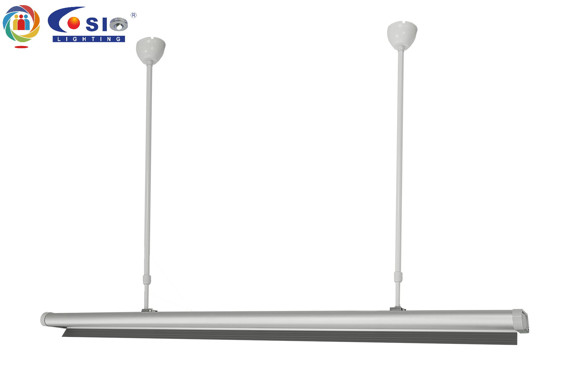 LNOI healthy classroom blackboard lighting