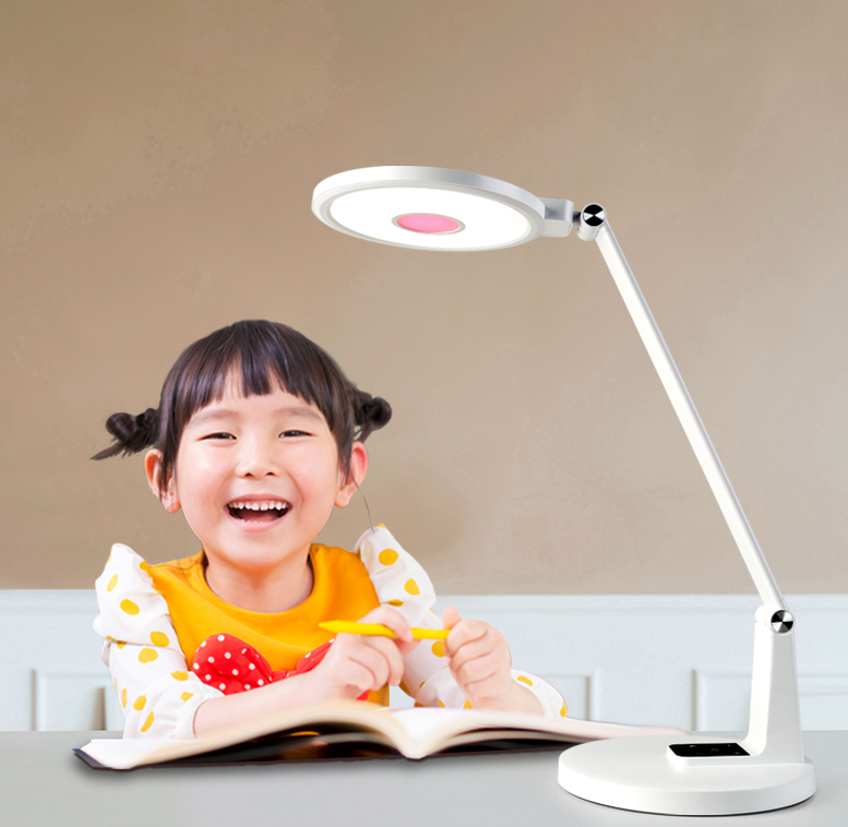 Full spectrum healthy lamps