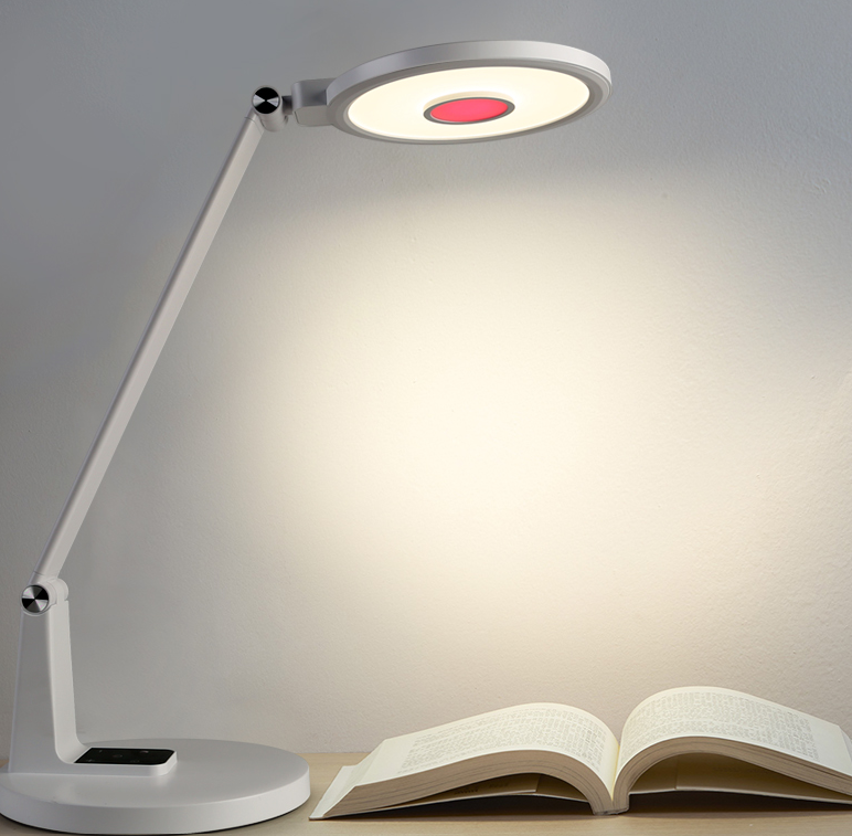 Full spectrum healthy lamps